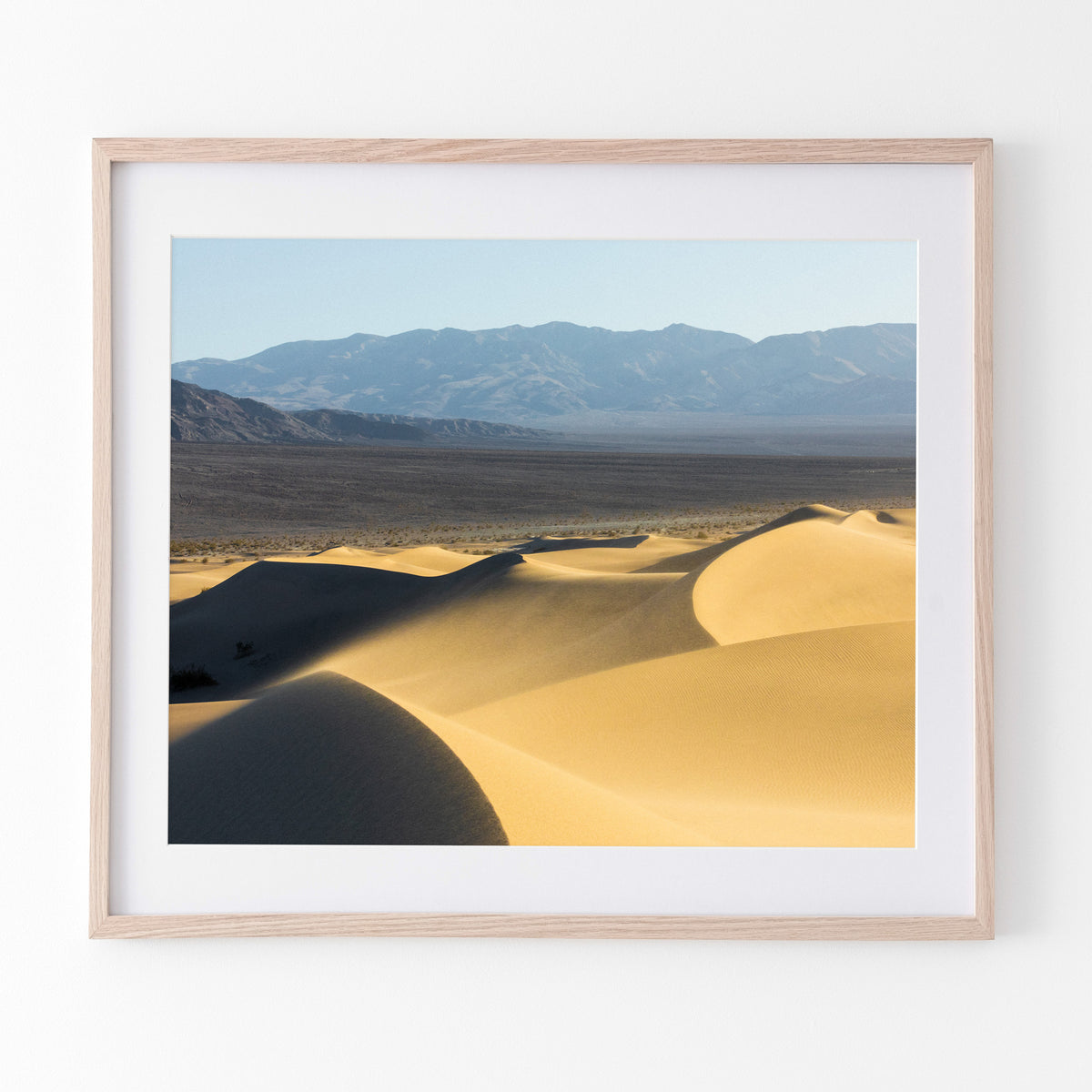 DEATH VALLEY COLLECTION – Collection 34