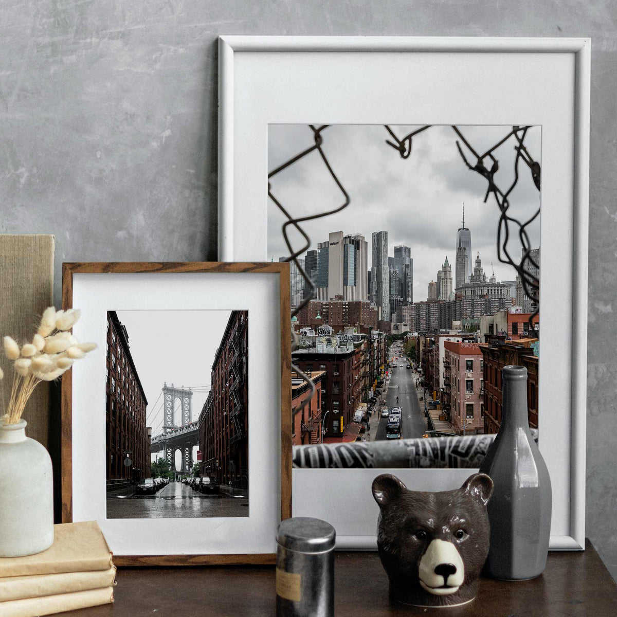 NEW YORK COLLECTION – Collection 34